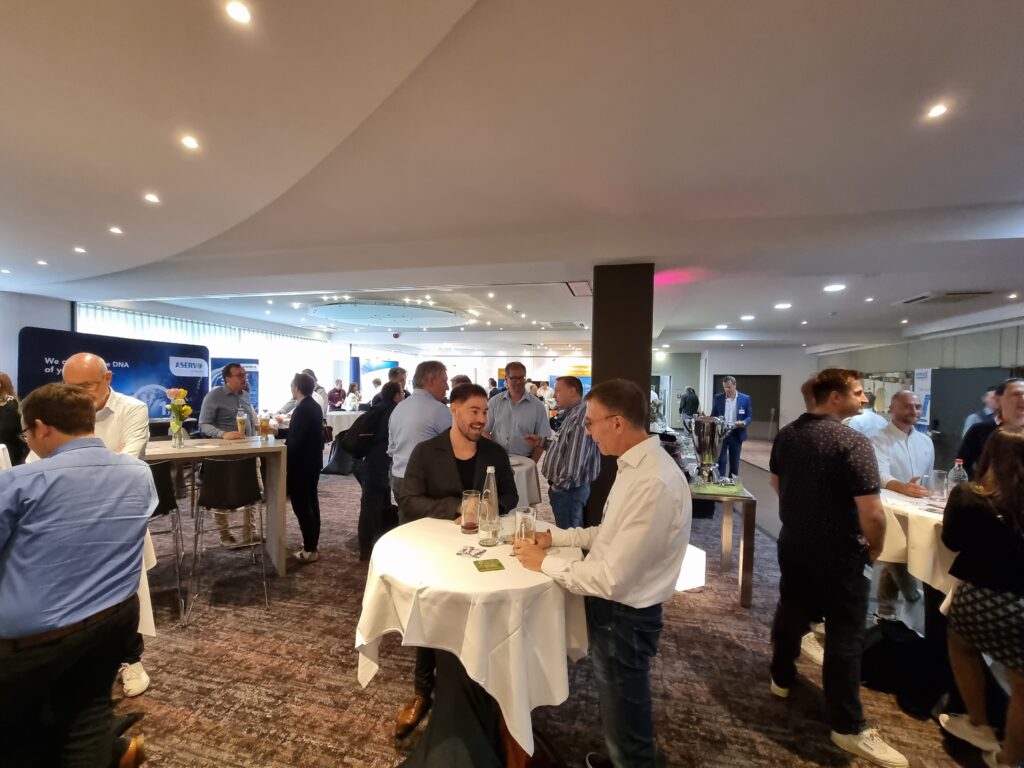 Die Konferenz… Embedded Testing